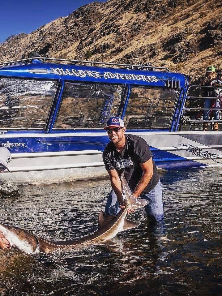 About Us – Book Now With Killgore Adventures