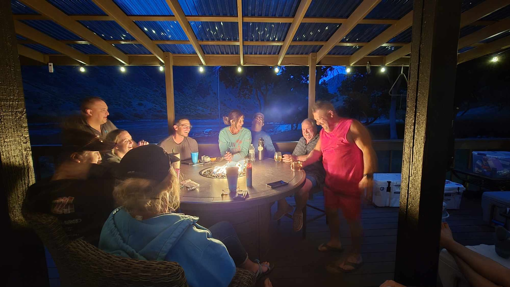 Kirby Creek Lodge - Book Now With Killgore Adventures